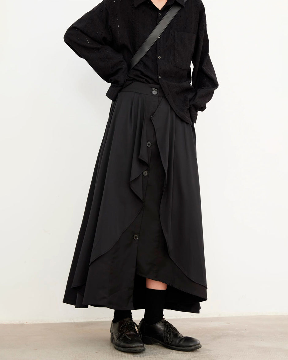 NEW ITEMS | 新着商品 – Black Gravity