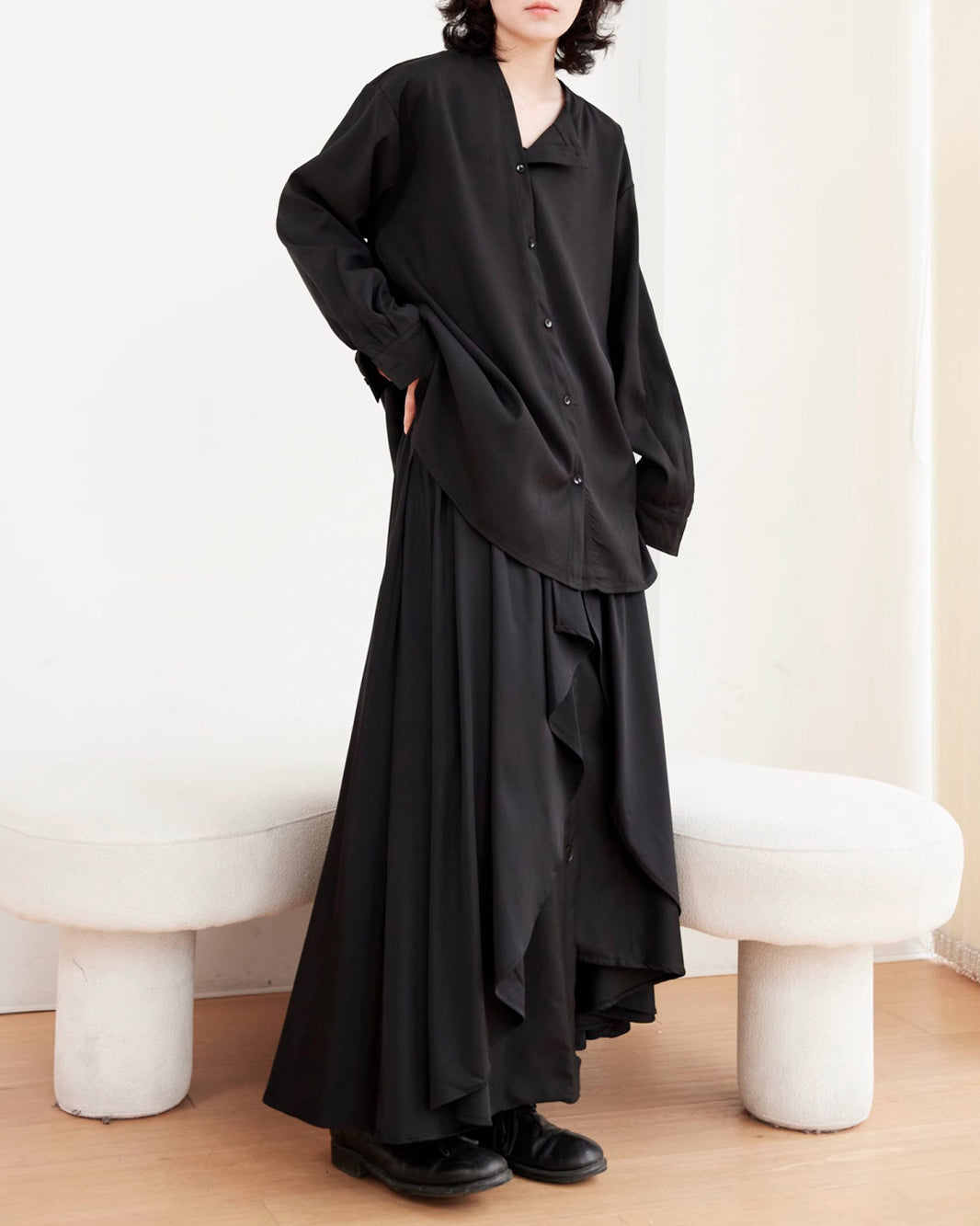 NEW ITEMS | 新着商品 – Black Gravity