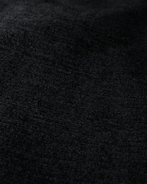 ♠♥HOODED CLOAK – Black Gravity