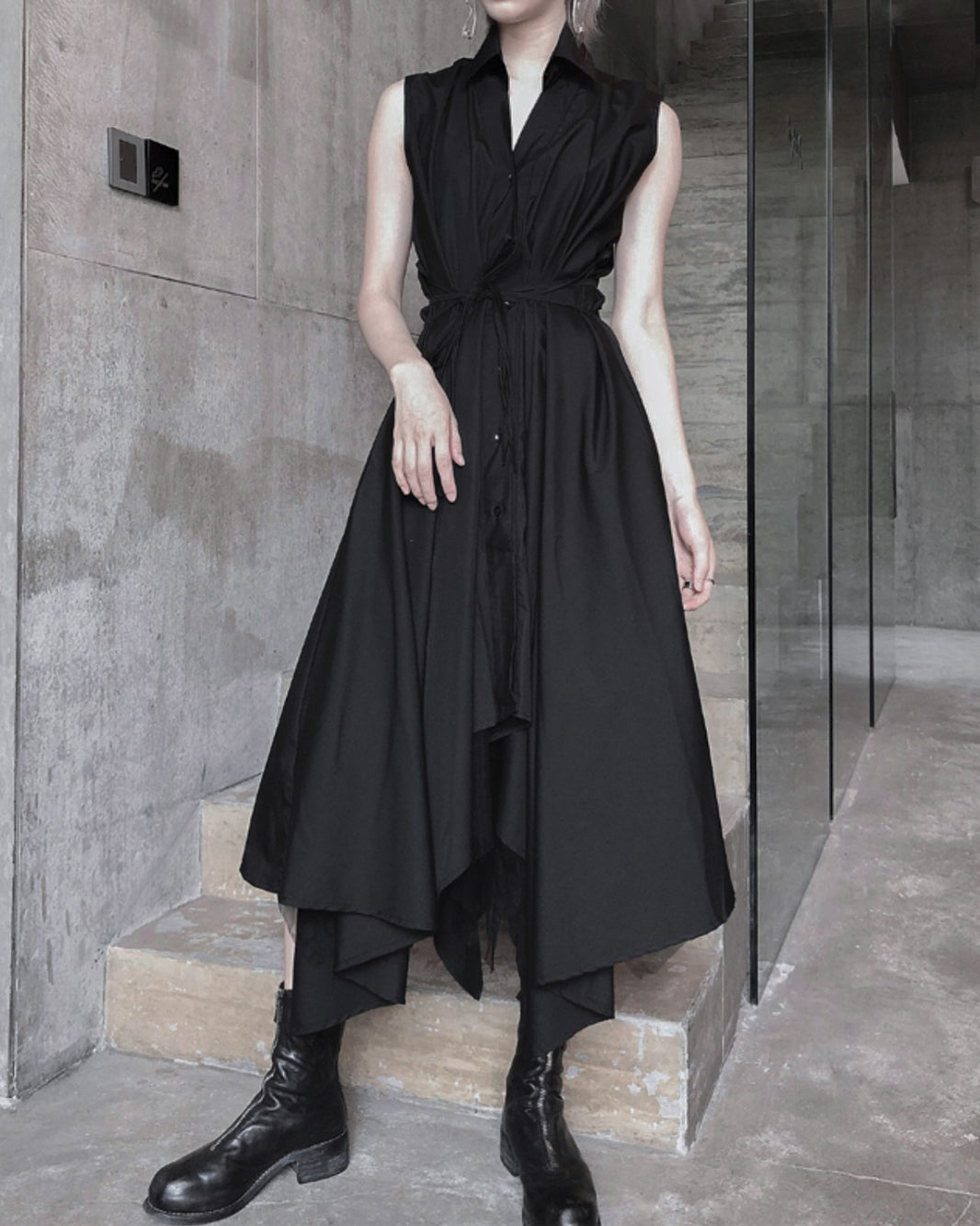DRESSES | ドレス – Black Gravity