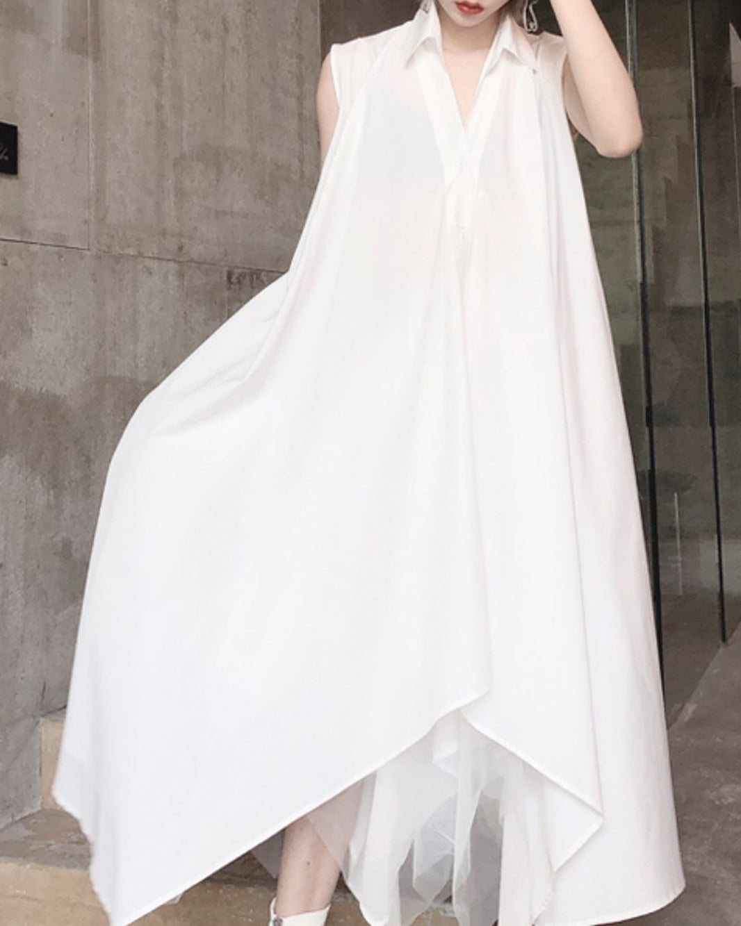 DRESSES | ドレス – Black Gravity