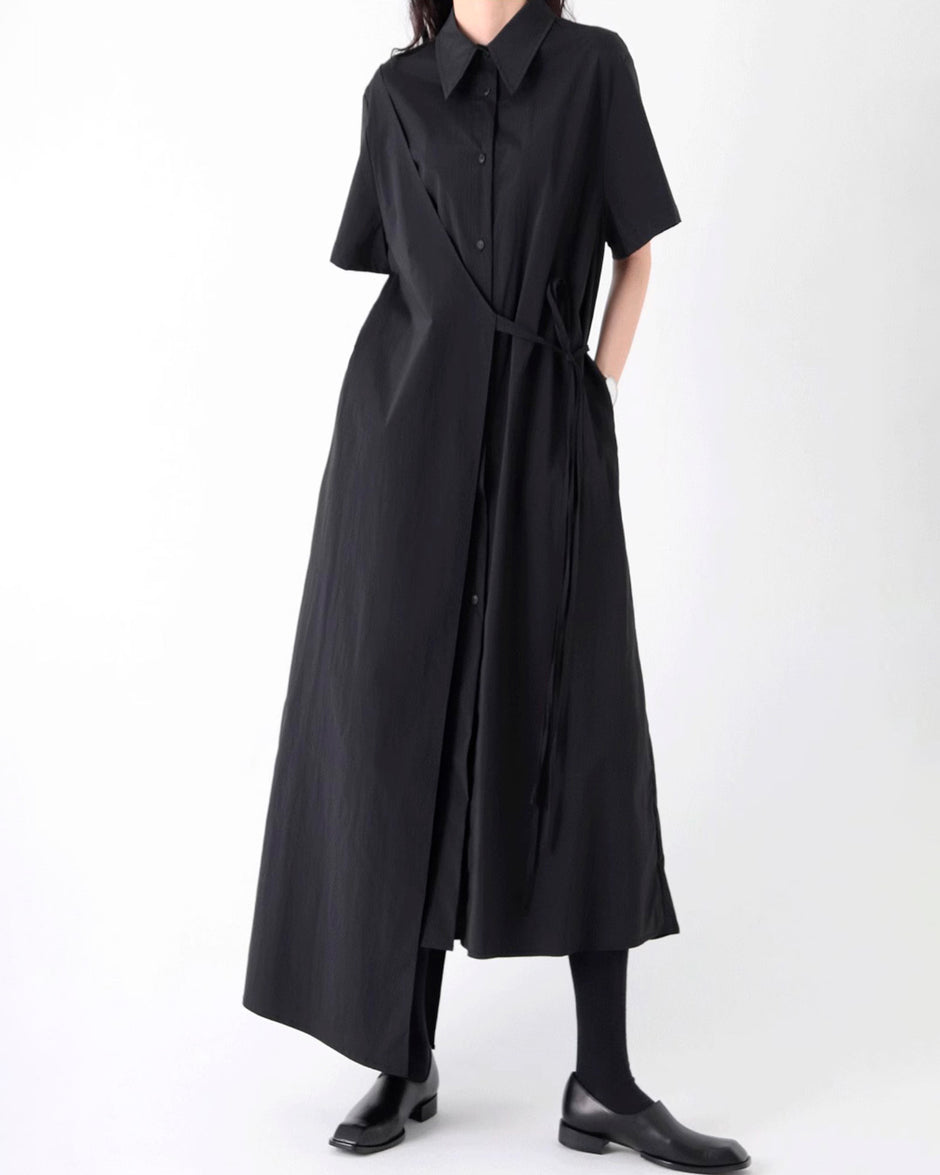 DRESSES | ドレス – Black Gravity