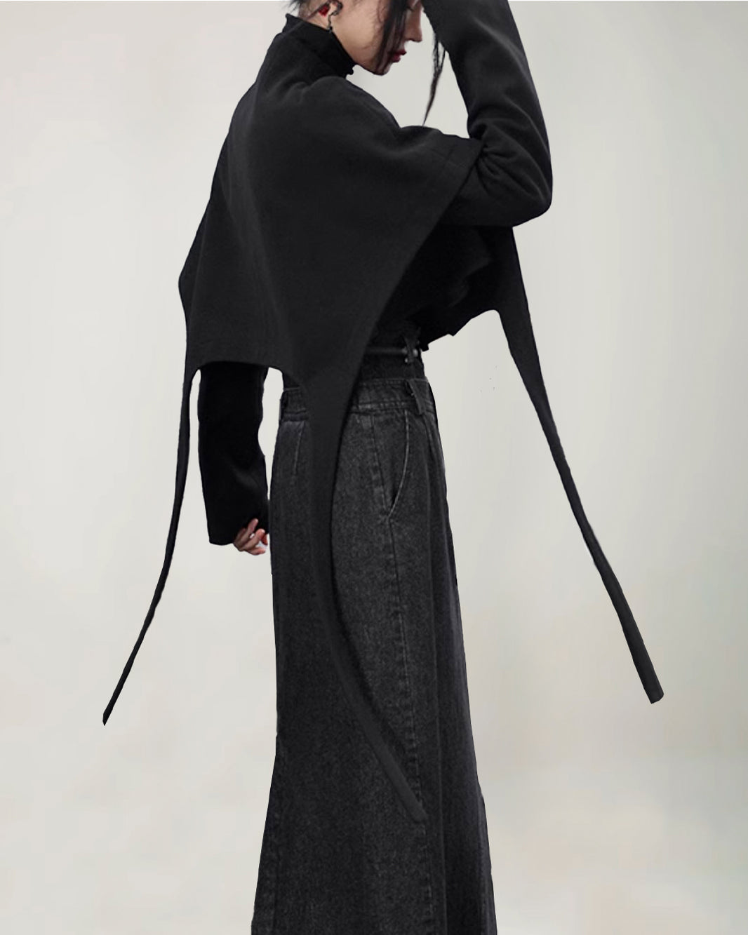 NEW ITEMS | 新着商品 – Black Gravity