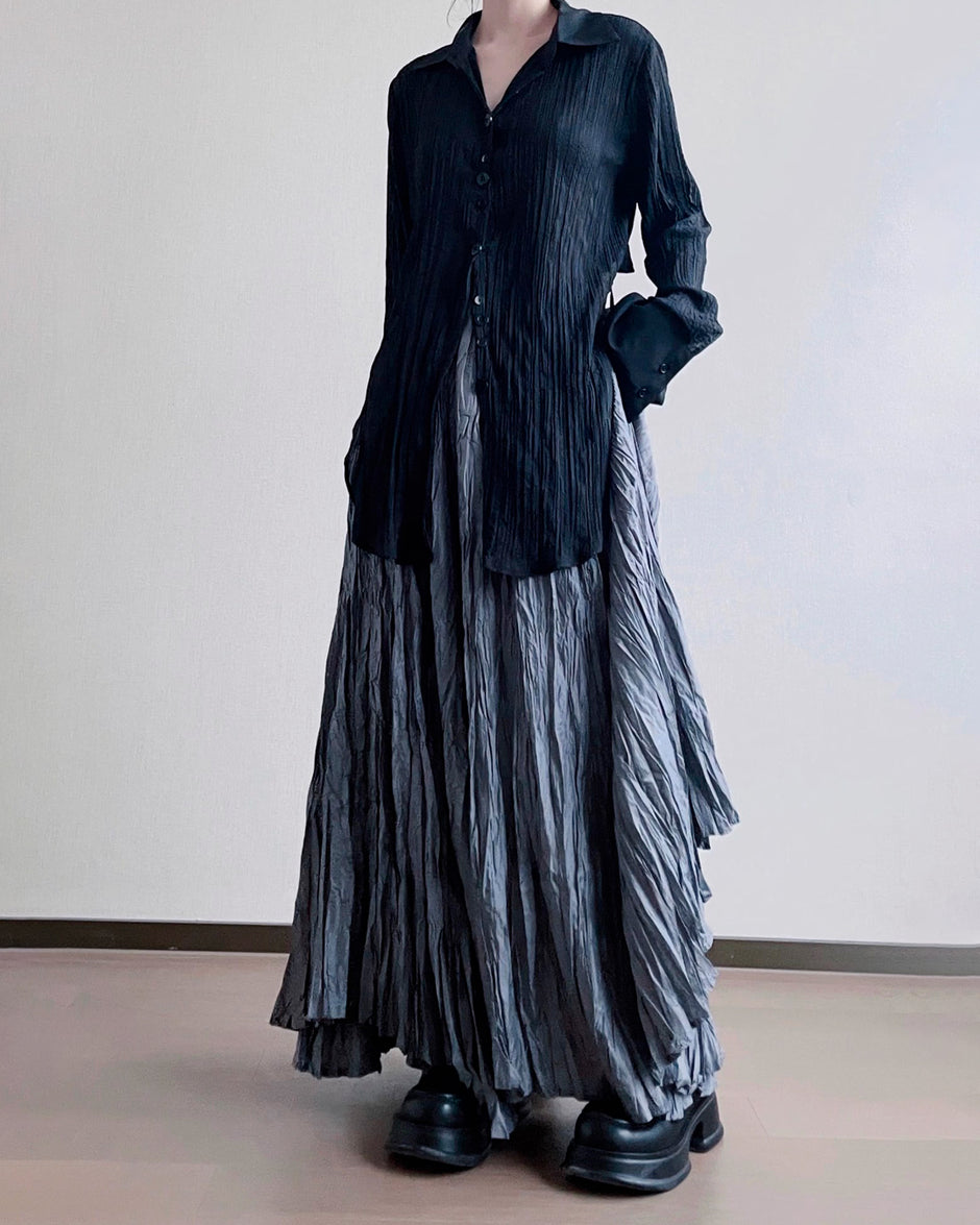 NEW ITEMS | 新着商品 – Black Gravity