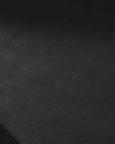 ♠♥HOODED CLOAK – Black Gravity