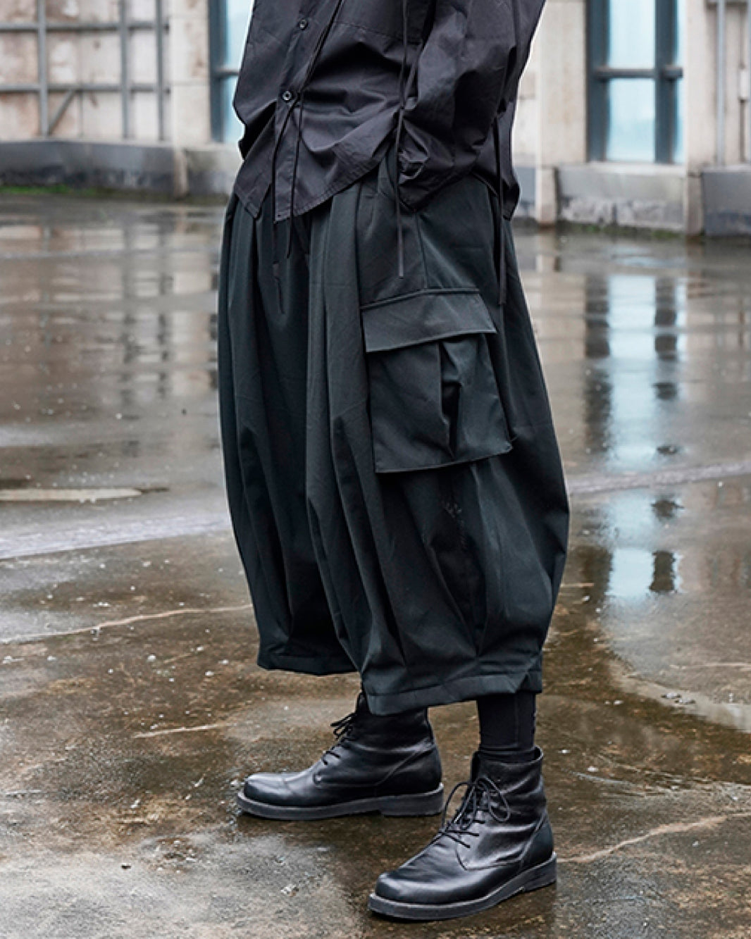 BOTTOMS | ボトムス – Black Gravity