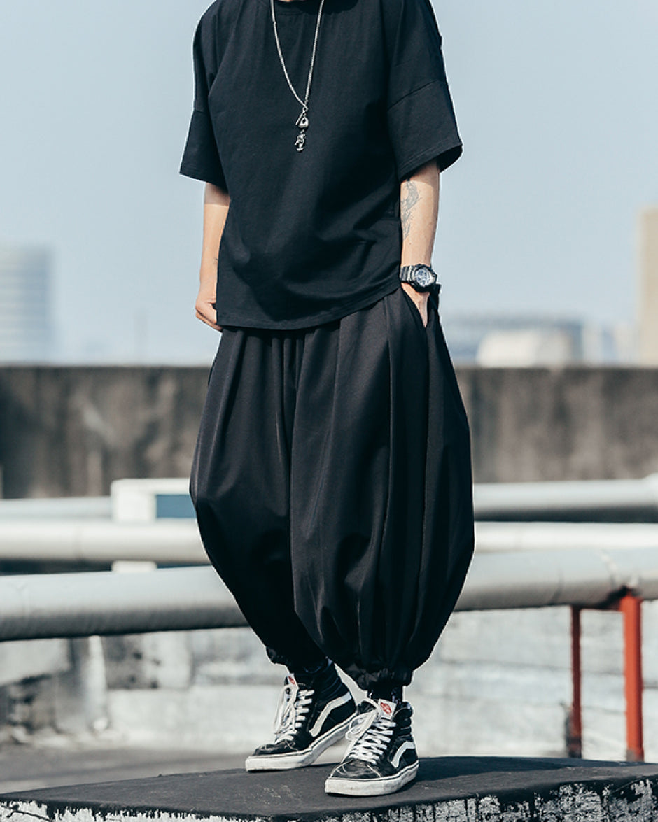 BOTTOMS | ボトムス – Black Gravity