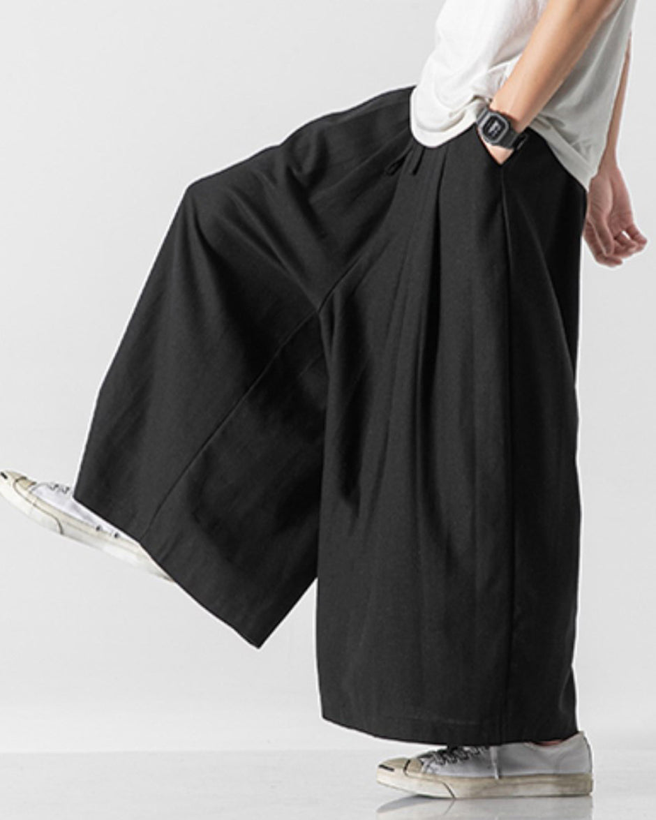 BOTTOMS | ボトムス – Black Gravity