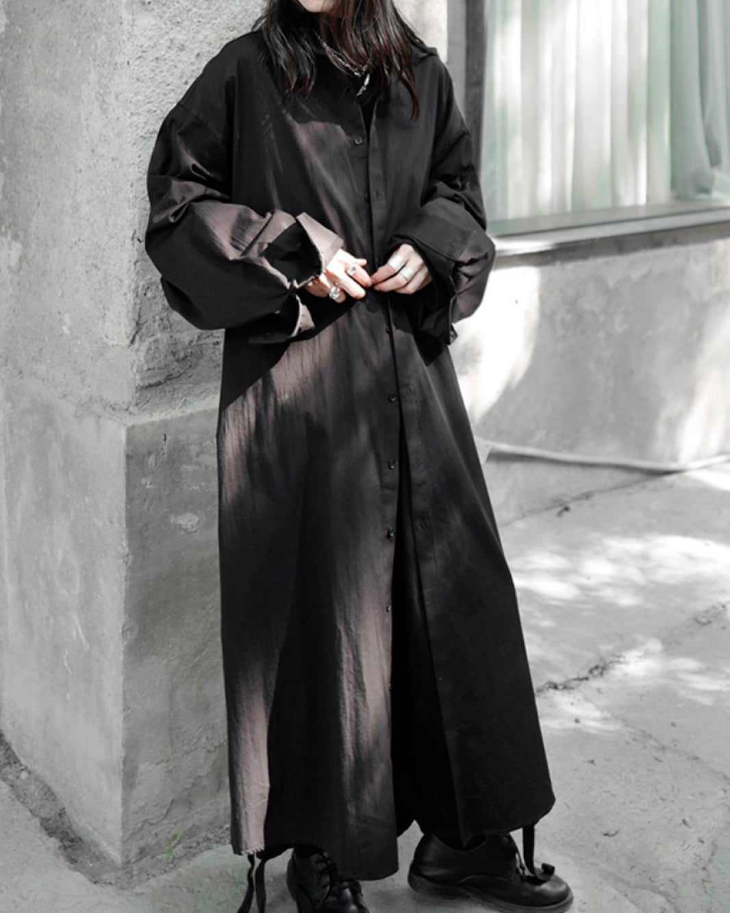 DRESSES | ドレス – Black Gravity